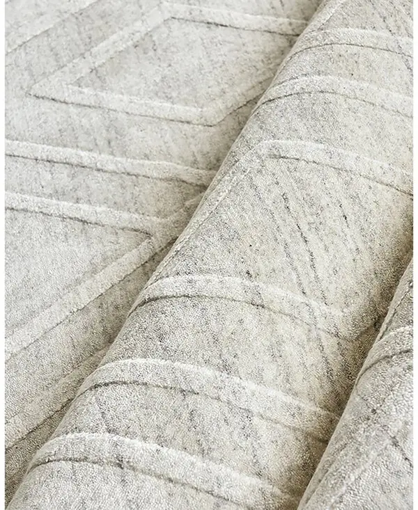 EXQUISITE RUGS Castelli 4357 Area Rug, 6' X 9