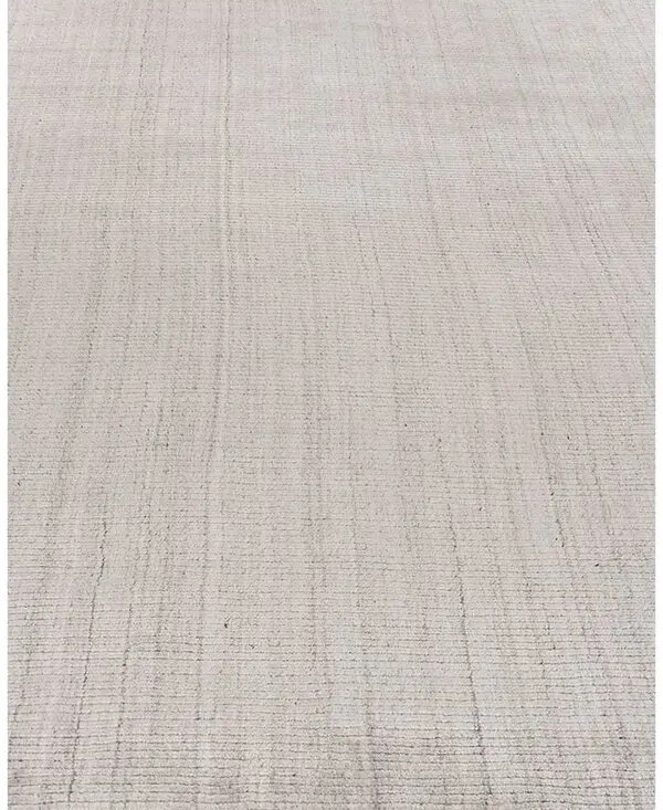 EXQUISITE RUGS Robin 3781 Area Rug, 6' X 9 - Silver