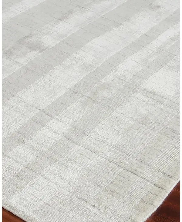 EXQUISITE RUGS Robin Stripe 3783 Area Rug, 2' X 3