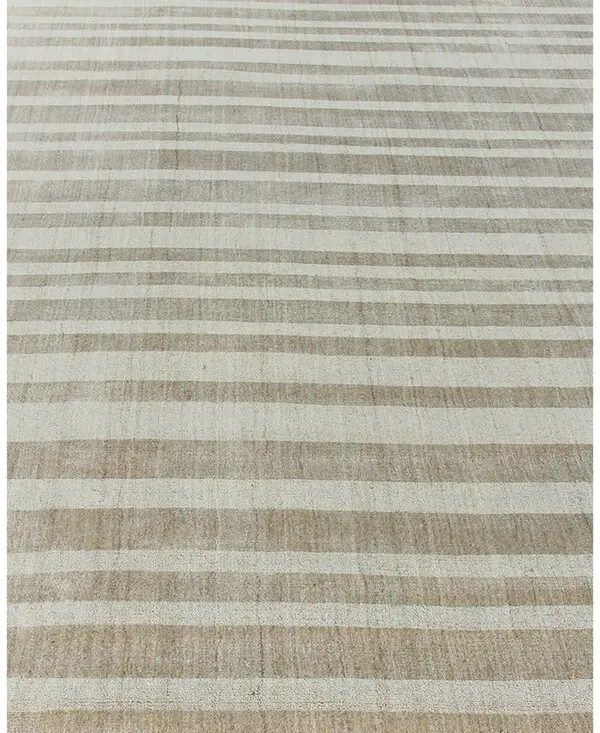 EXQUISITE RUGS Robin Stripe 3784 Area Rug, 2' X 3