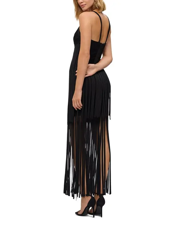 Herve Leger The Vivienne Gown