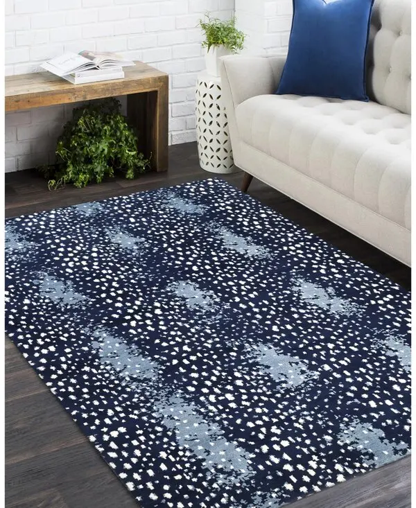 TIMELESS RUG DESIGNS Louis S3253 Area Rug, 10' X 14