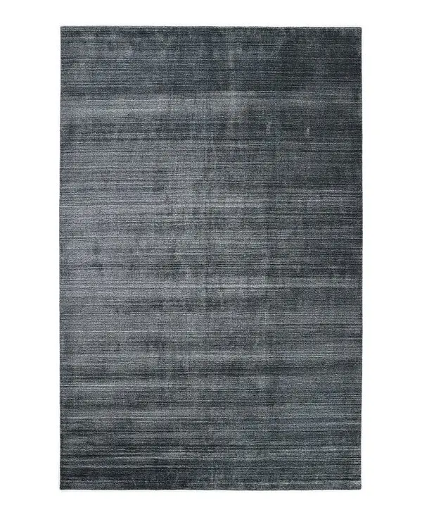 Bloomingdale'S Timeless Rug Designs Harbor S1107 Area Rug, 3' X 5 - Dark Gray