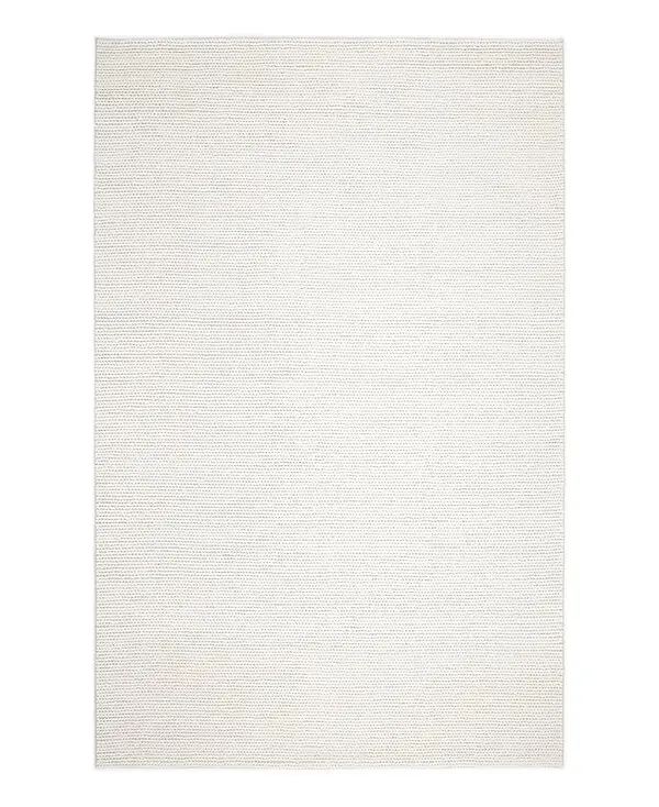 TIMELESS RUG DESIGNS Elizabeth S3352 Area Rug, 3' X 5 - Ivory
