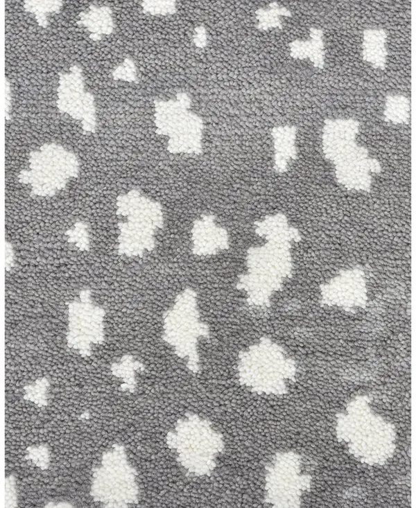 TIMELESS RUG DESIGNS Louis S3253 Area Rug, 3' X 5