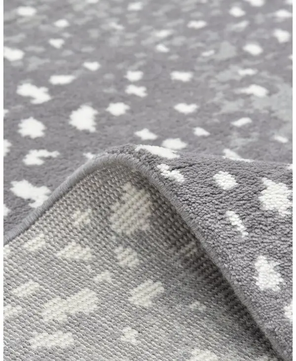 TIMELESS RUG DESIGNS Louis S3253 Area Rug, 3' X 5