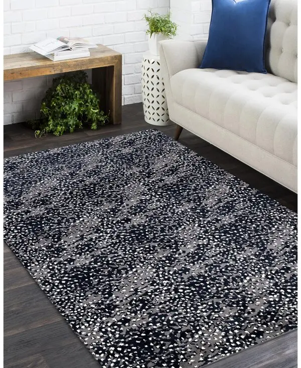 TIMELESS RUG DESIGNS Arash S3313 Area Rug, 3' X 5