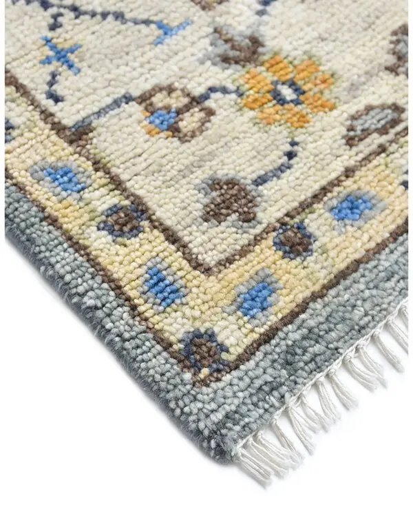 TIMELESS RUG DESIGNS Sydney S3389 Area Rug, 3' X 5