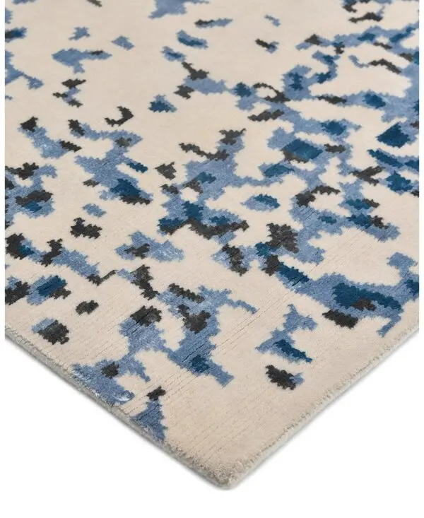 Bloomingdale'S Timeless Rug Designs Monroe S3401 Area Rug, 3' X 5
