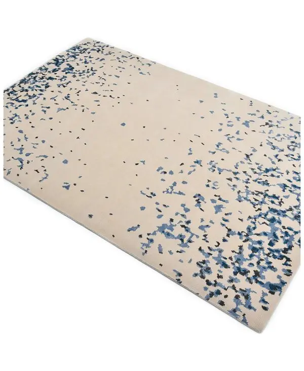 Bloomingdale'S Timeless Rug Designs Monroe S3401 Area Rug, 3' X 5