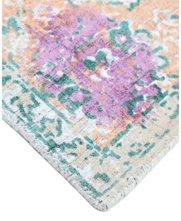 Bloomingdale'S Timeless Rug Designs Ithica S3396 Area Rug, 3' X 5