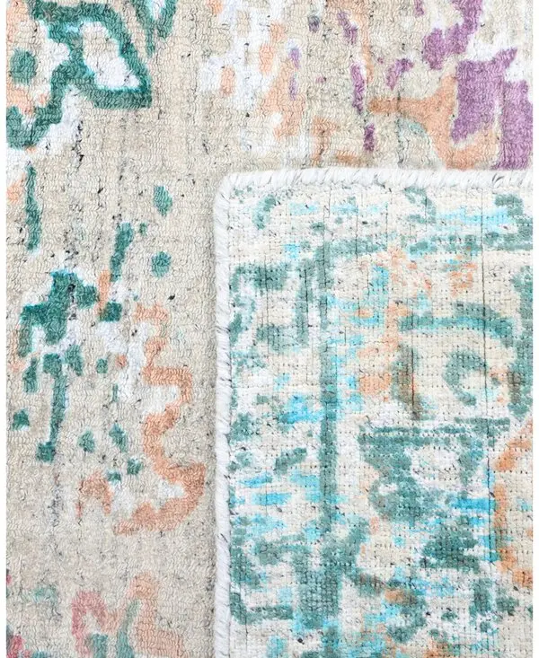 Bloomingdale'S Timeless Rug Designs Ithica S3396 Area Rug, 3' X 5