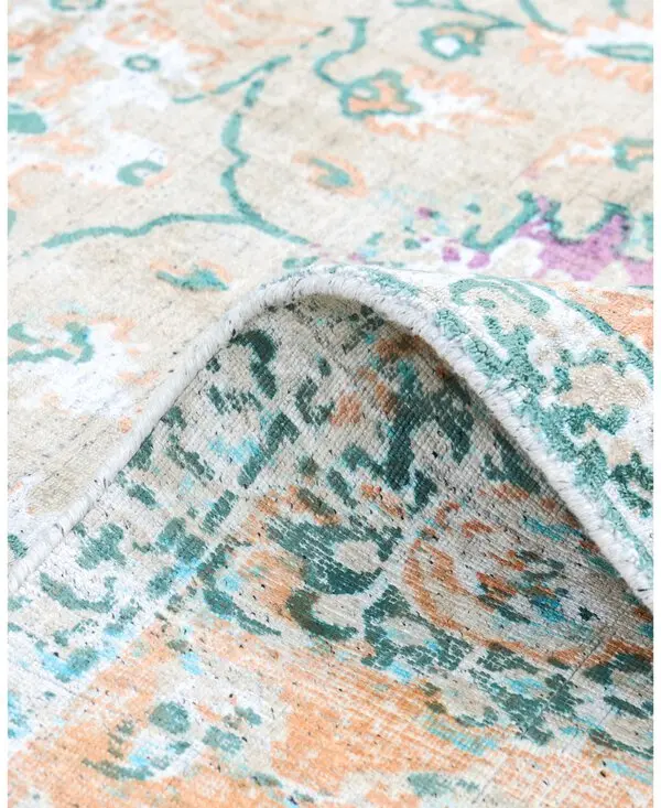 Bloomingdale'S Timeless Rug Designs Ithica S3396 Area Rug, 3' X 5