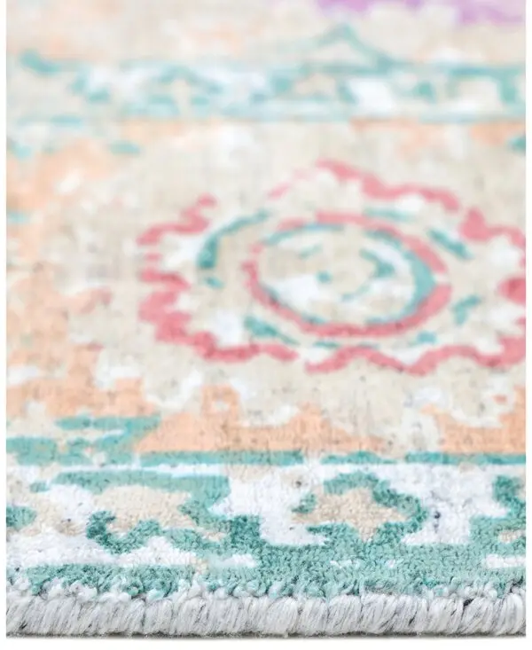 Bloomingdale'S Timeless Rug Designs Ithica S3396 Area Rug, 3' X 5