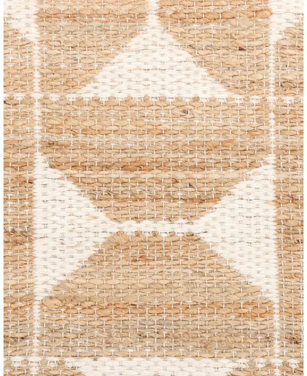 TIMELESS RUG DESIGNS Elle S3383 Area Rug, 9' X 12