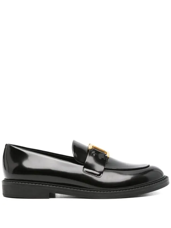 Chloé Marcie Loafers