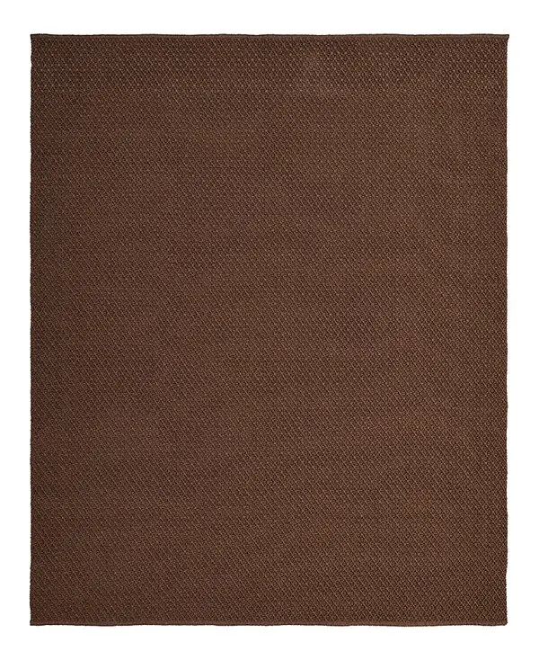 FEIZY Tito 0826f Area Rug, 8' X 10 - Brown