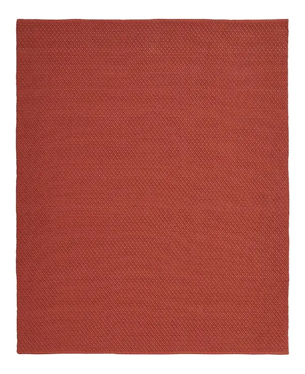 FEIZY Tito 0826f Area Rug, 8' X 10 - Red