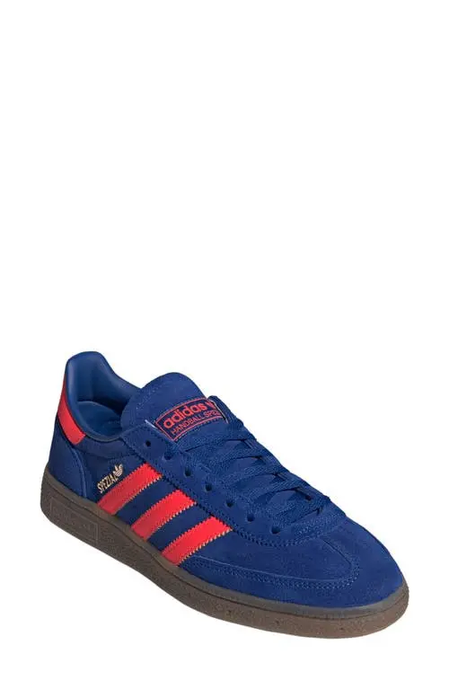 Adidas Handball Spezial Sneaker - Royal/solar Red/gold Met.