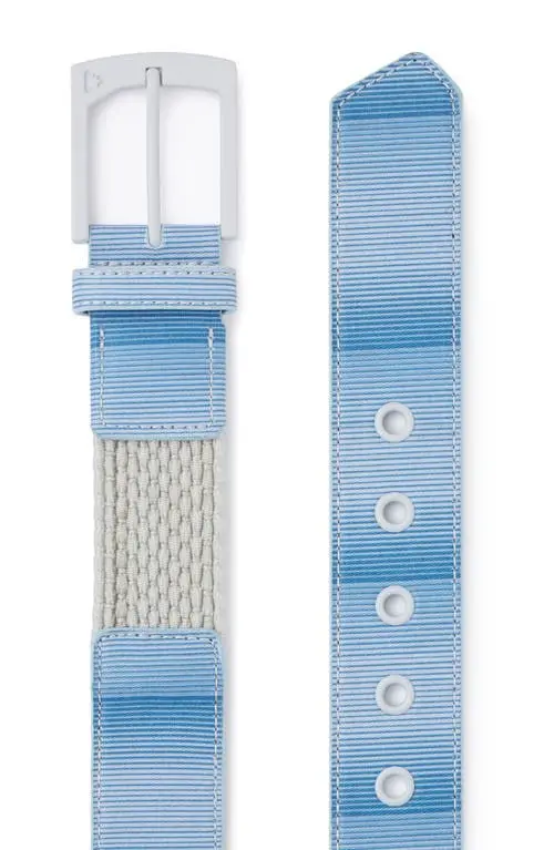 Travis Mathew Impact Zone Hybrid Belt