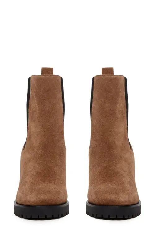 Paige Izzy Chelsea Boots