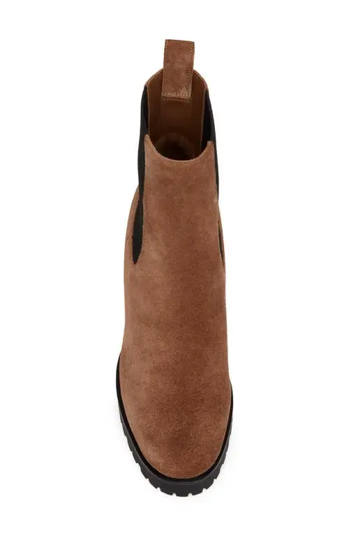Paige Izzy Chelsea Boots