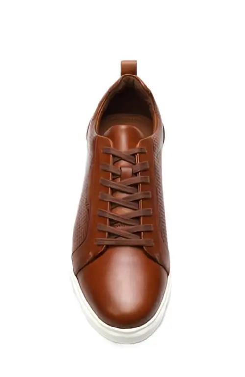 CARLOS BY CARLOS SANTANA Jackson Sneaker - Tan