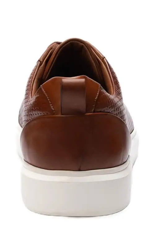 CARLOS BY CARLOS SANTANA Jackson Sneaker - Tan