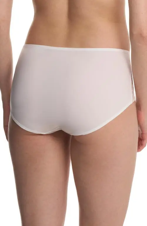 Natori Statement Lace Full Brief - White