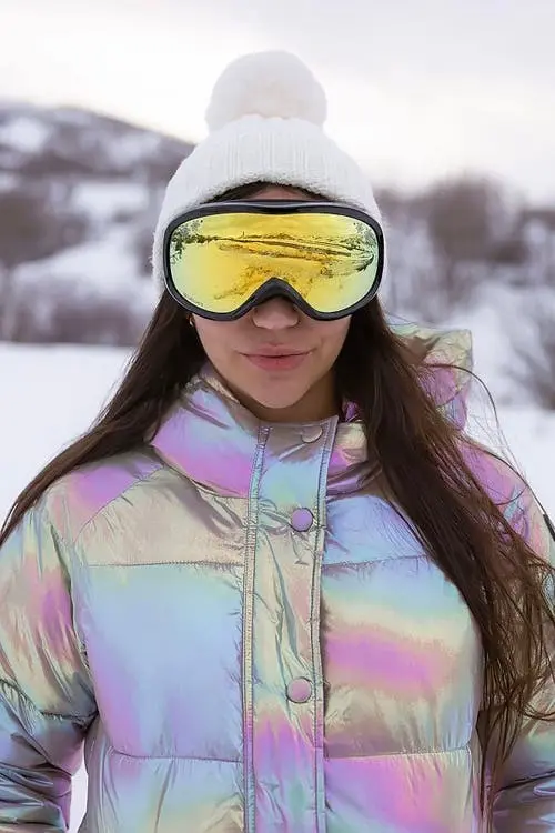 VELVET EYEWEAR Flurry Goggle