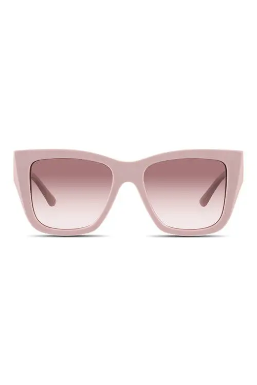 VELVET EYEWEAR Marsha Sunglasses - Lavender