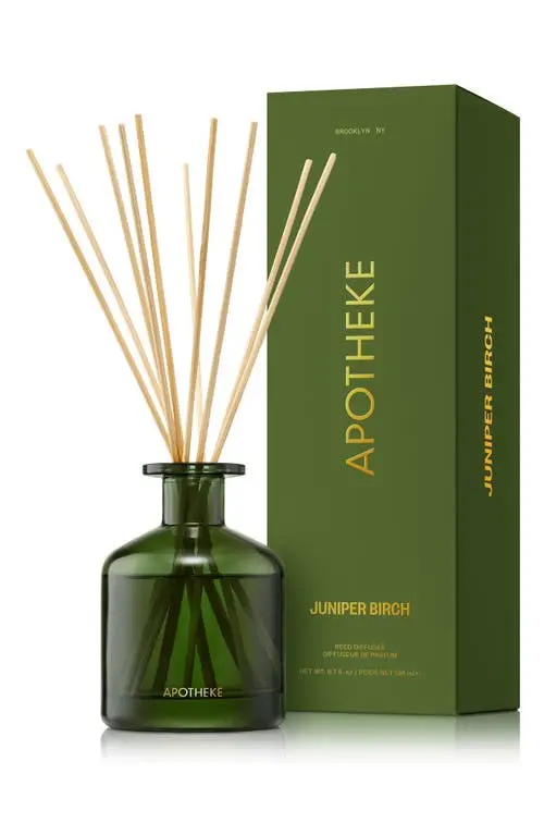 APOTHEKE Reed Diffuser