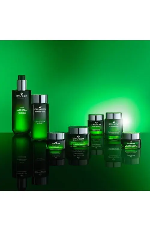 ORVEDA Botanical Clarifying & Correcting Treatment