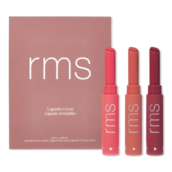 RMS BEAUTY Legend To Love Kit - One-color