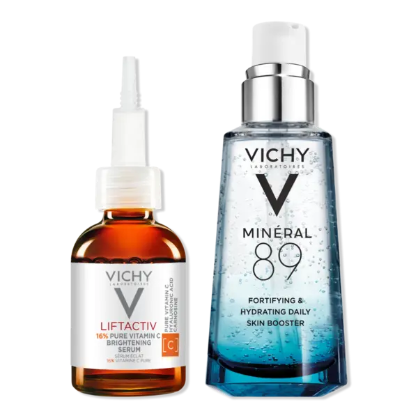 VICHY Hydration + Radiance Kit - One-color