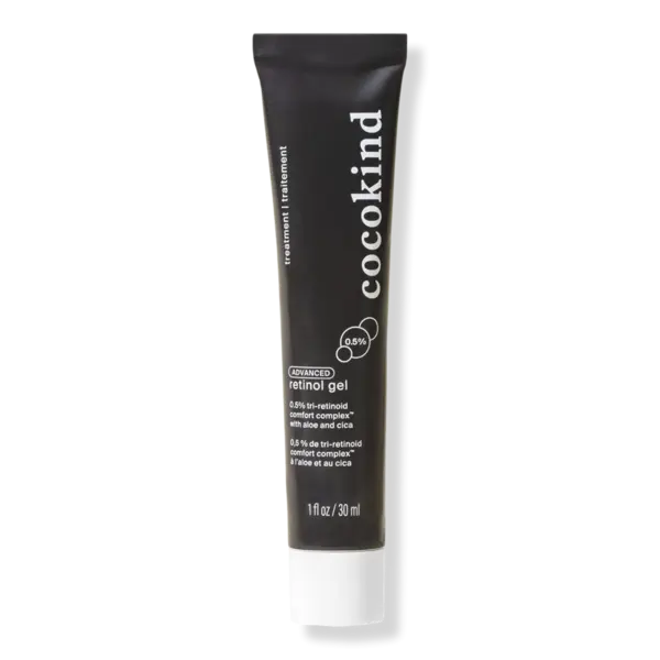 COCOKIND Advanced Retinol Gel - One-color