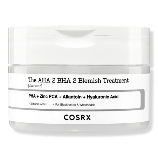 COSRX The Aha 2 Bha 2 Blemish Treatment Serum - One-color