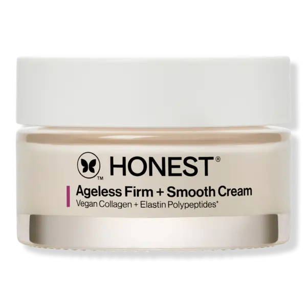 HONEST BEAUTY Ageless Firm + Smooth Cream - One-color
