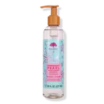 TREE HUT Peppermint Pearl Moisturizing Shave Oil