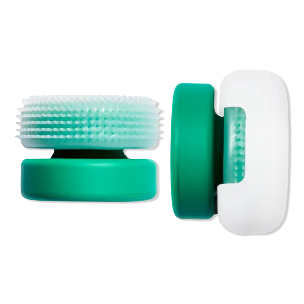 DORE Le Disque Cleansing And Exfoliating Tool For All Skin Types - One-color