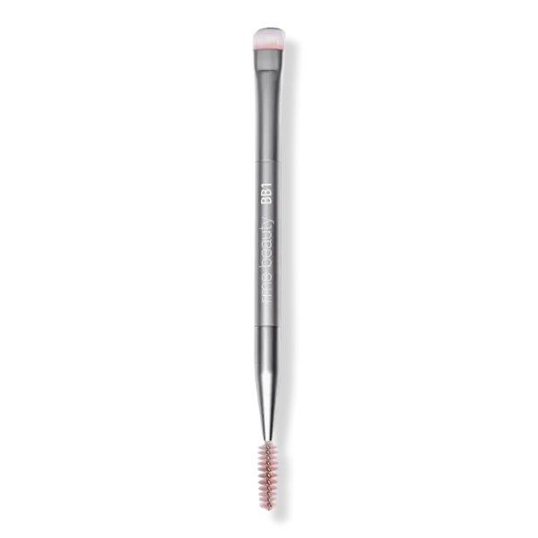 RMS BEAUTY Back2brow Brush - One-color