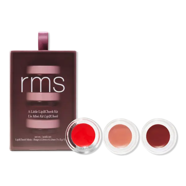 RMS BEAUTY A Little Lip2cheek Kit - One-color