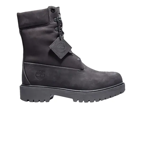 Timberland Psny X 8 Inch Premium Side Zip Boot