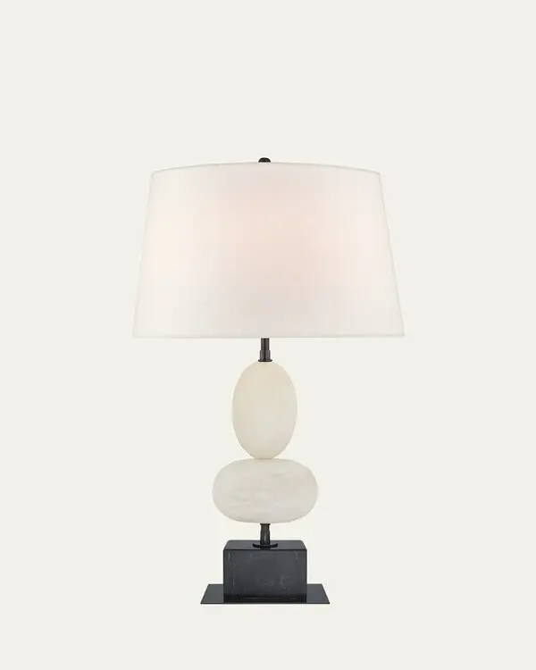 VISUAL COMFORT & CO. Dani Medium Table Lamp Thomas O'brien