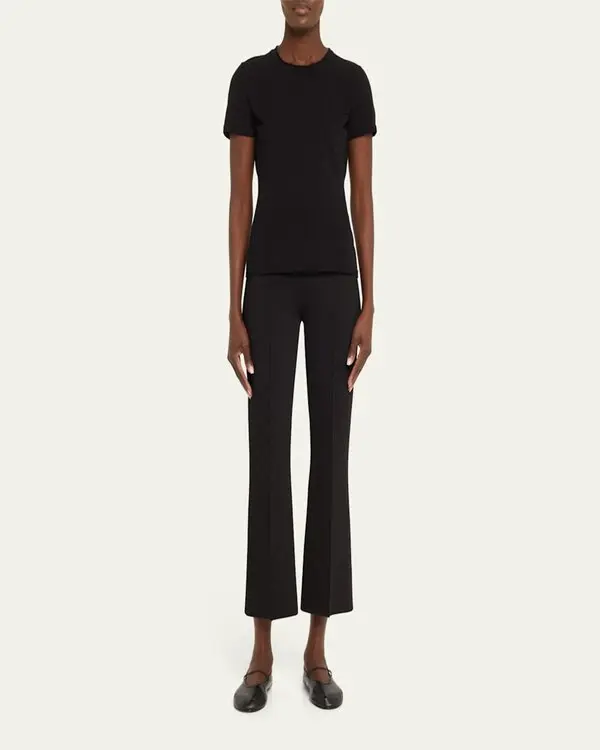 HIGH SPORT Nat Slim Shirt