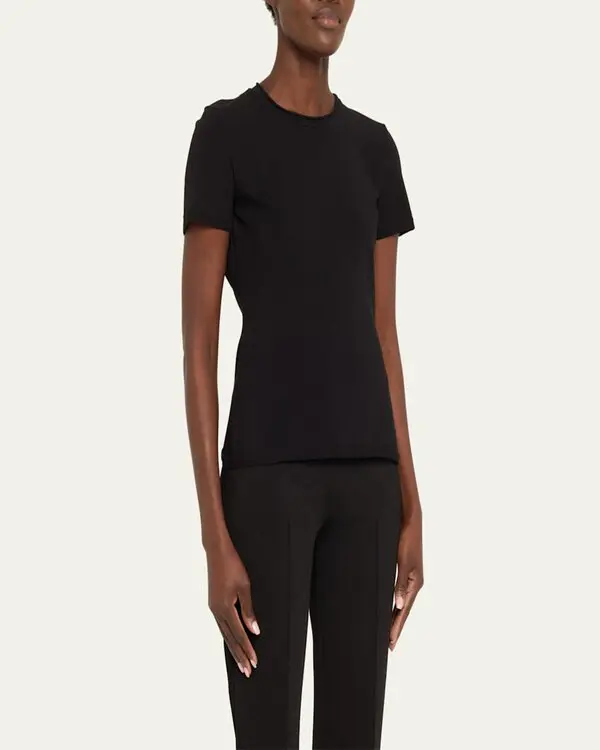 HIGH SPORT Nat Slim Shirt