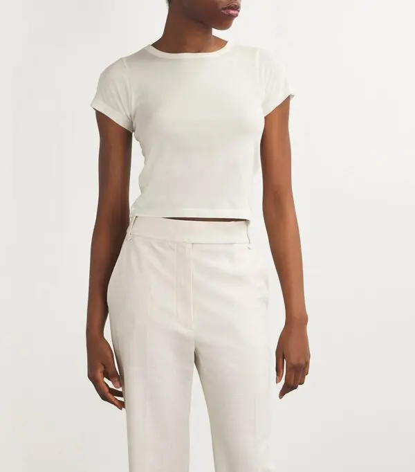 Eterne Cotton-modal Baby T-shirt