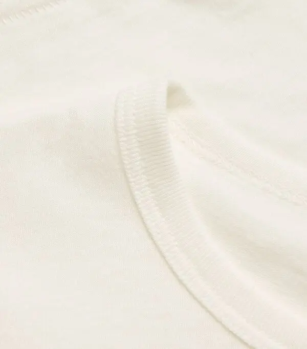 Eterne Cotton-modal Baby T-shirt