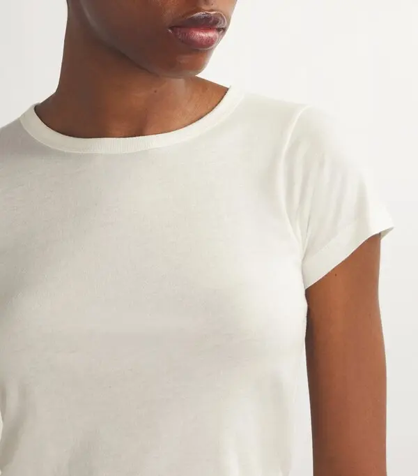 Eterne Cotton-modal Baby T-shirt