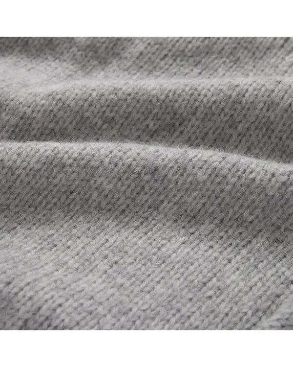 Jenni Kayne Alpaca Cocoon Crewneck Sweater